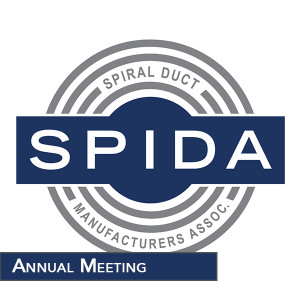 Spiral Duct Manufactures Association - Meeting/Event Information
