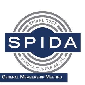 Spiral Duct Manufactures Association - Meeting/Event Information
